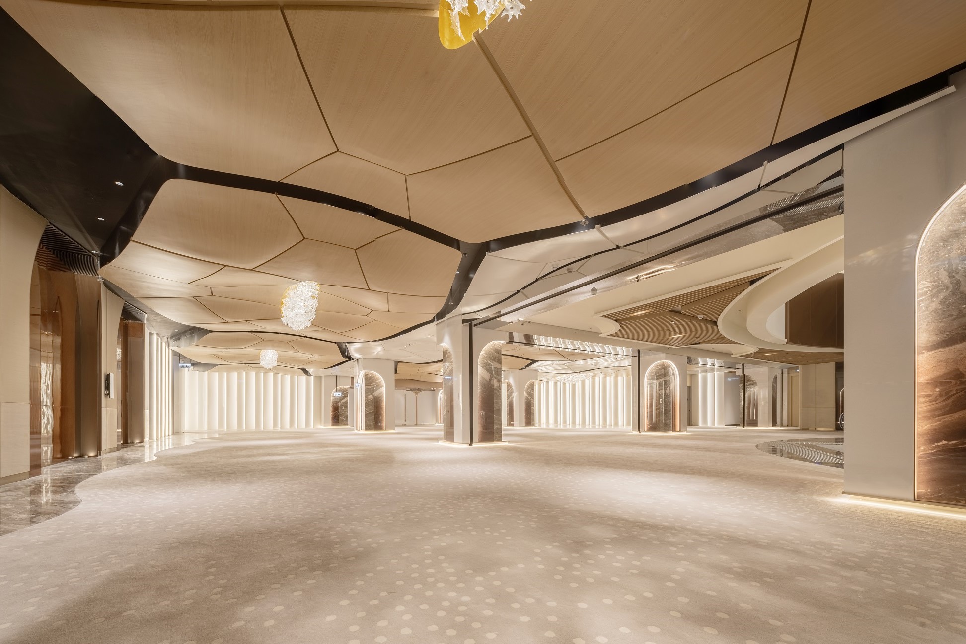 WEDDINGS | WM Hotel Hong Kong, Vignette Collection | Sai Kung, Hong Kong