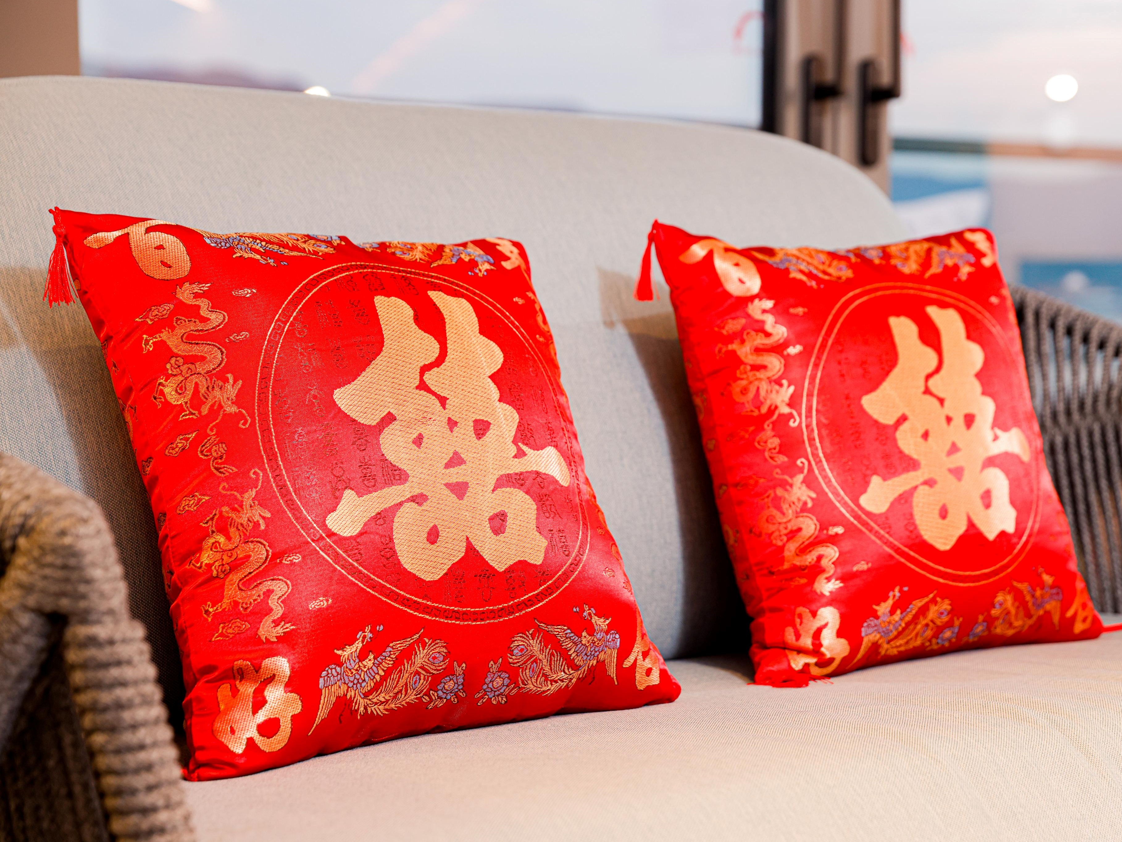 WEDDINGS | WM Hotel Hong Kong, Vignette Collection | Sai Kung, Hong Kong