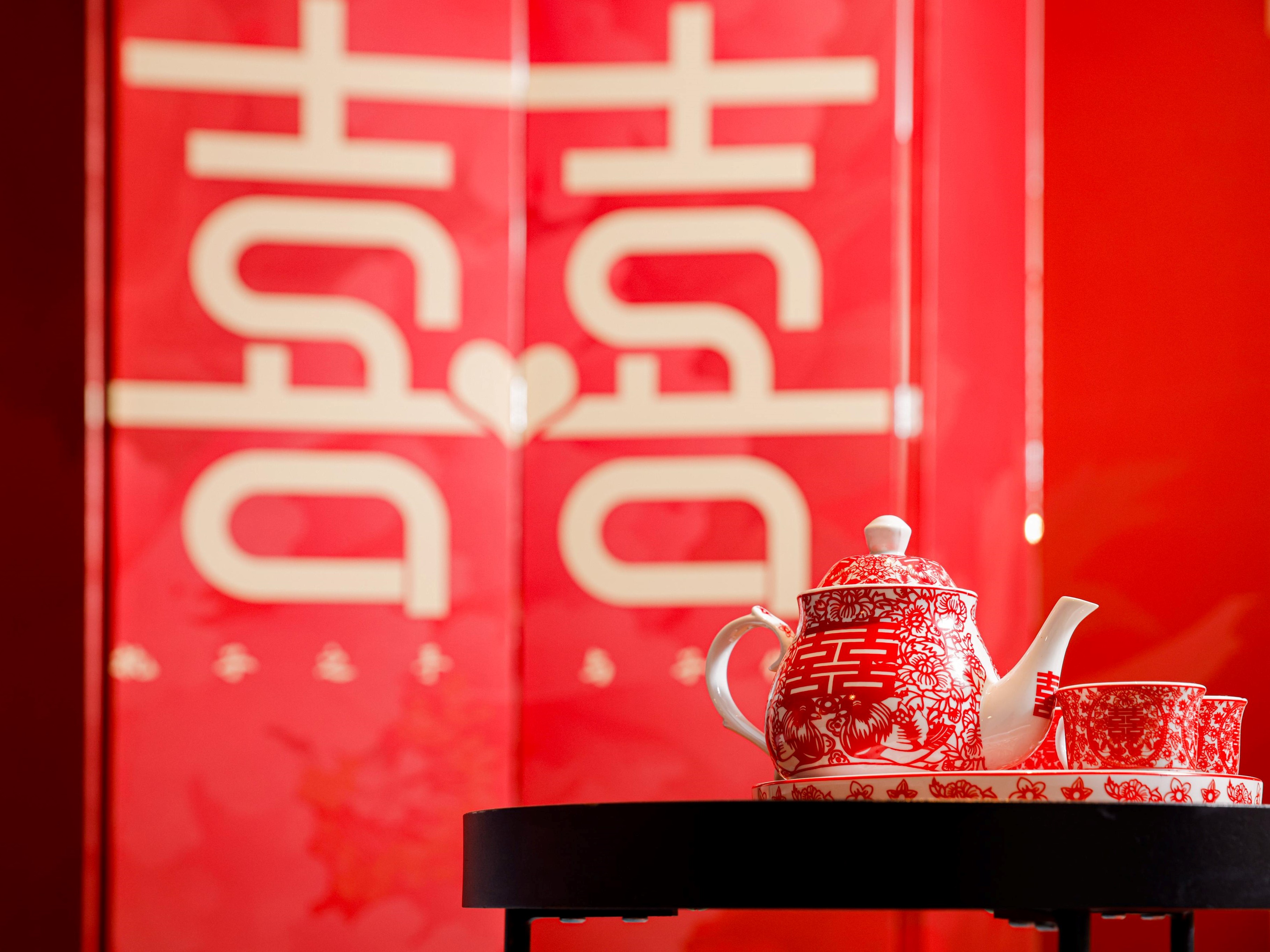 WEDDINGS | WM Hotel Hong Kong, Vignette Collection | Sai Kung, Hong Kong